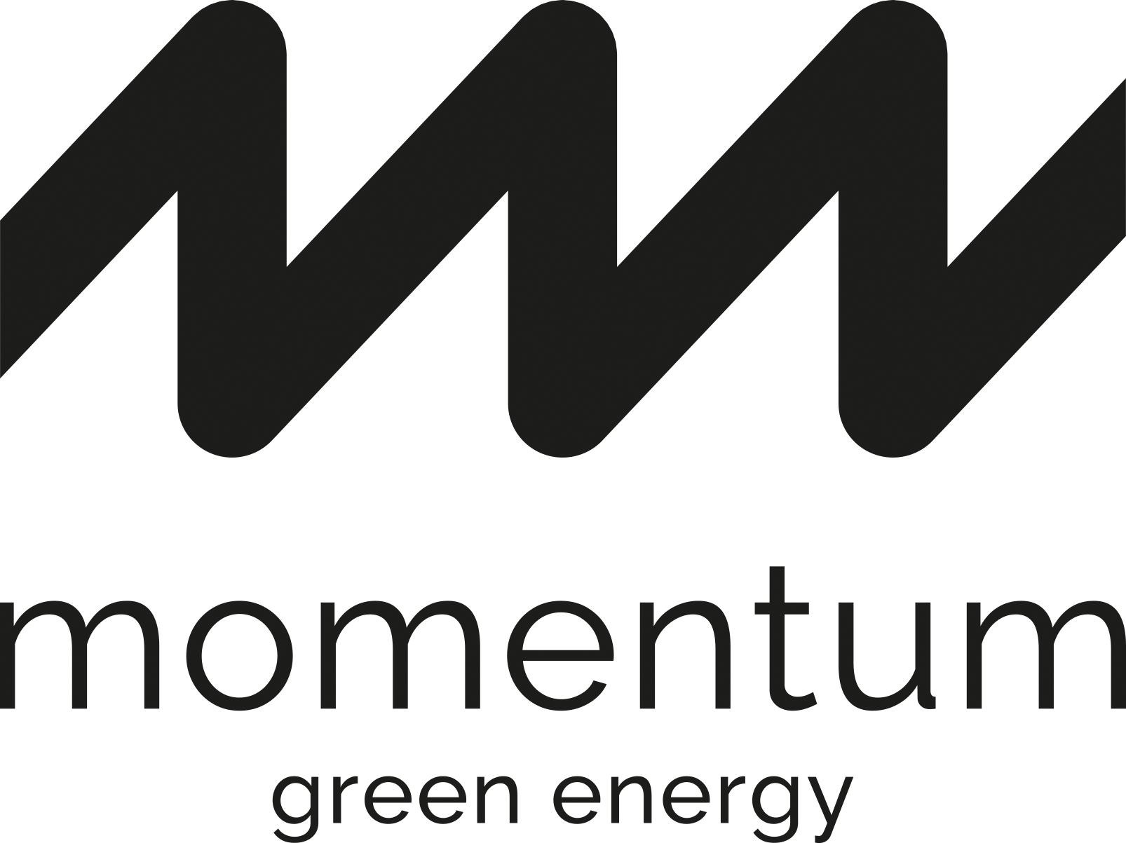 Momentum Green Energy - Arcus