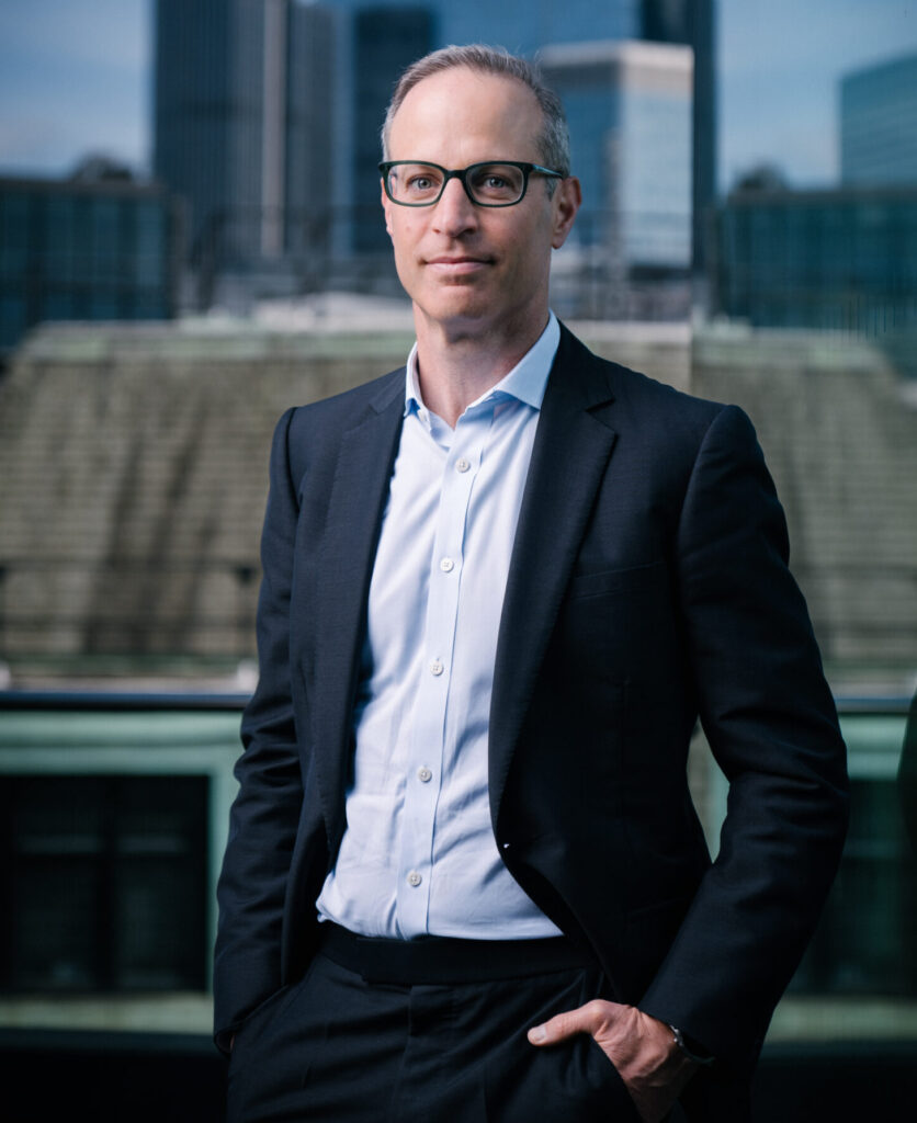 Sustainability - Arcus