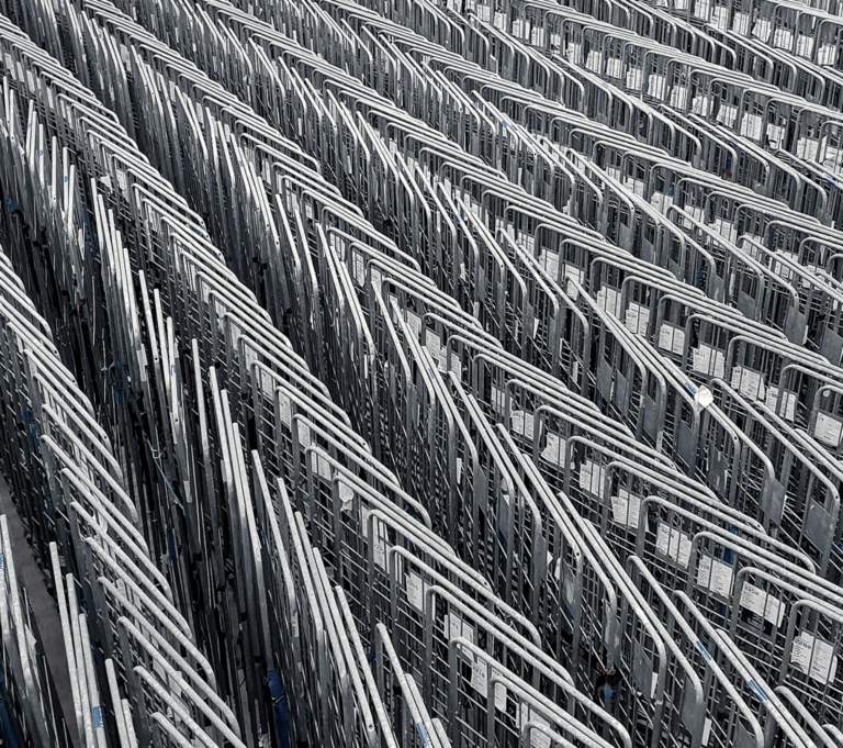 HB Returnable Transport Solutions - Arcus