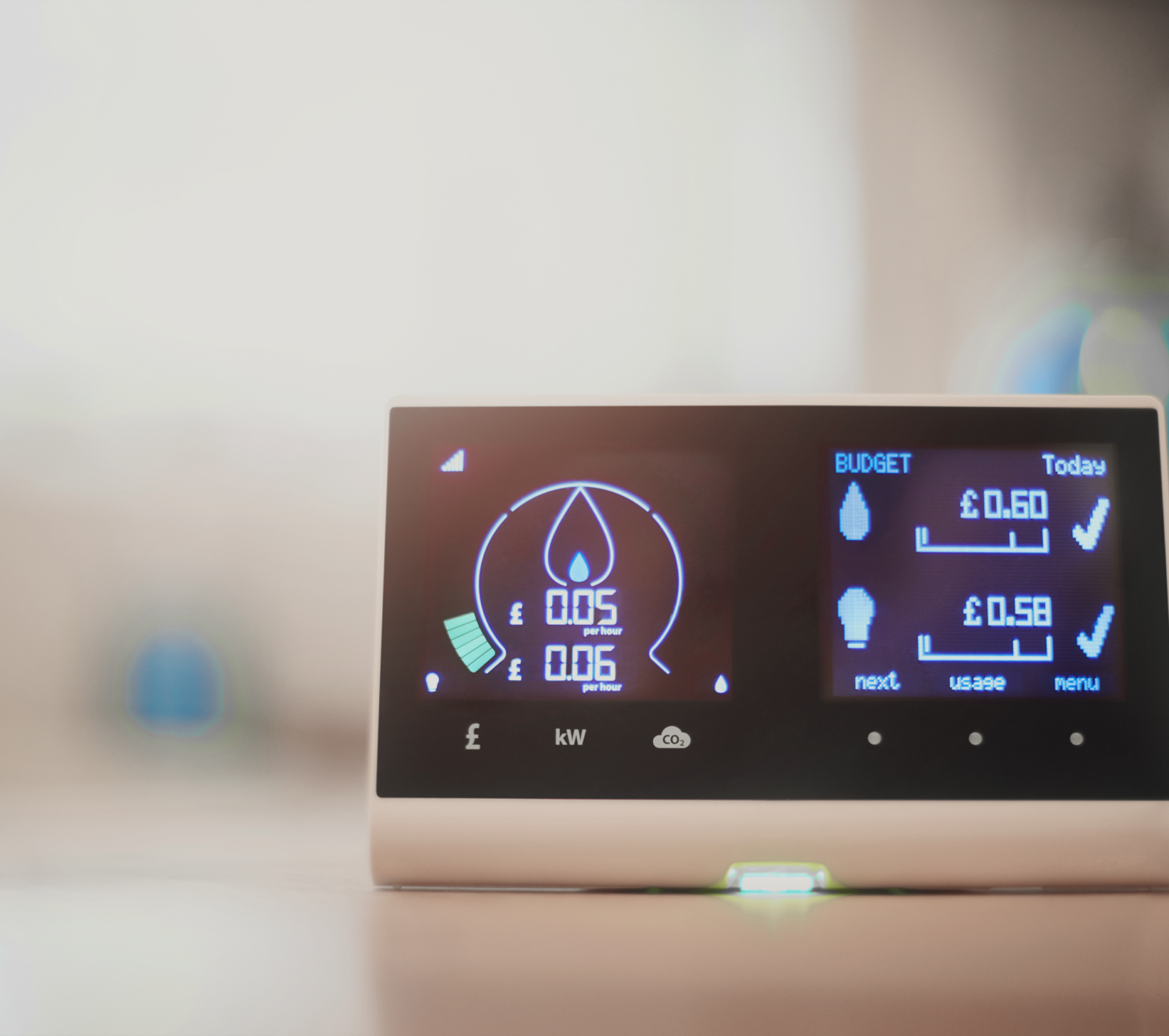 Horizon Energy Infrastructure - Arcus