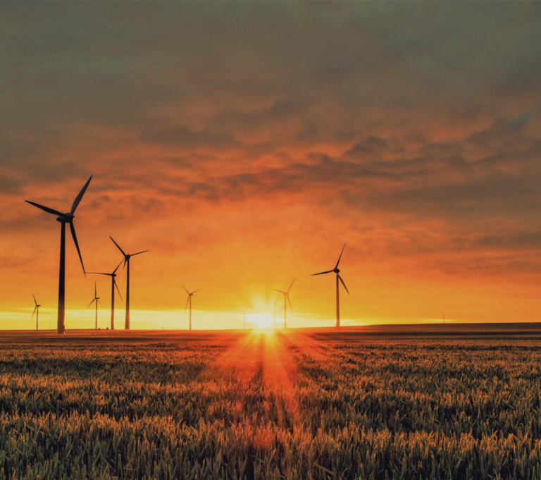 Momentum Green Energy - Arcus