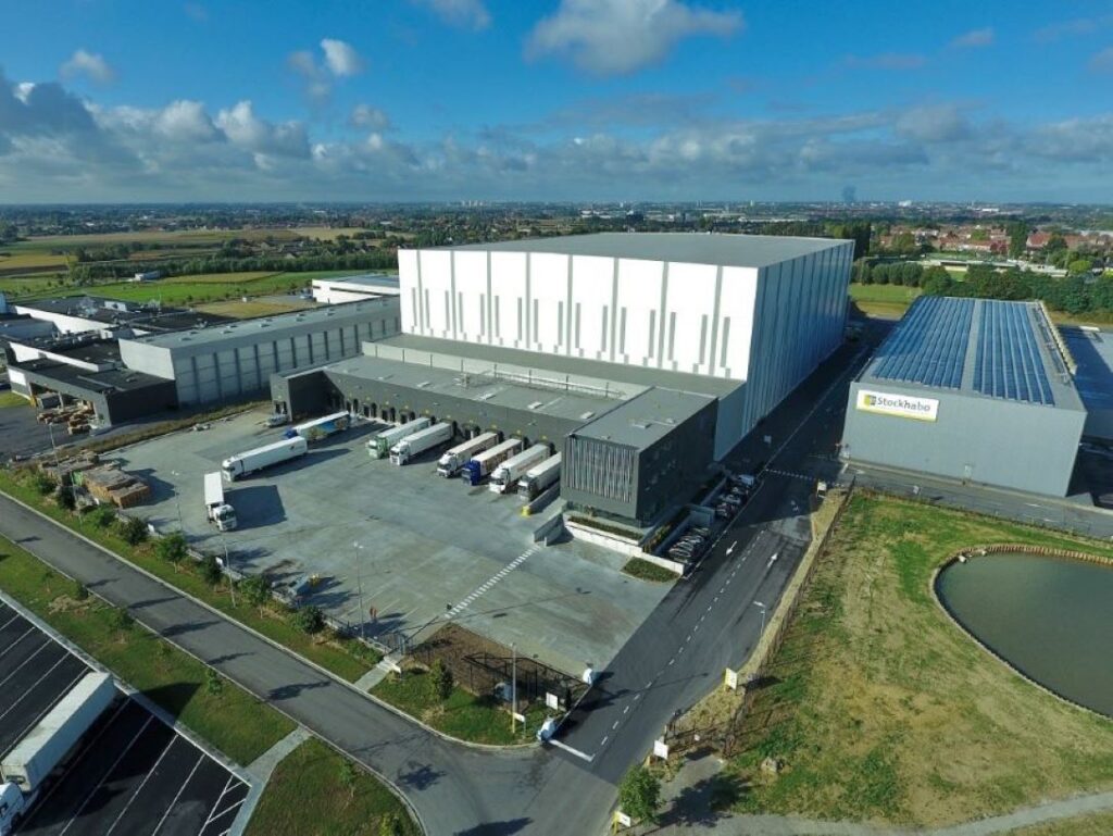 Arcus infrastructure partners - Arcus