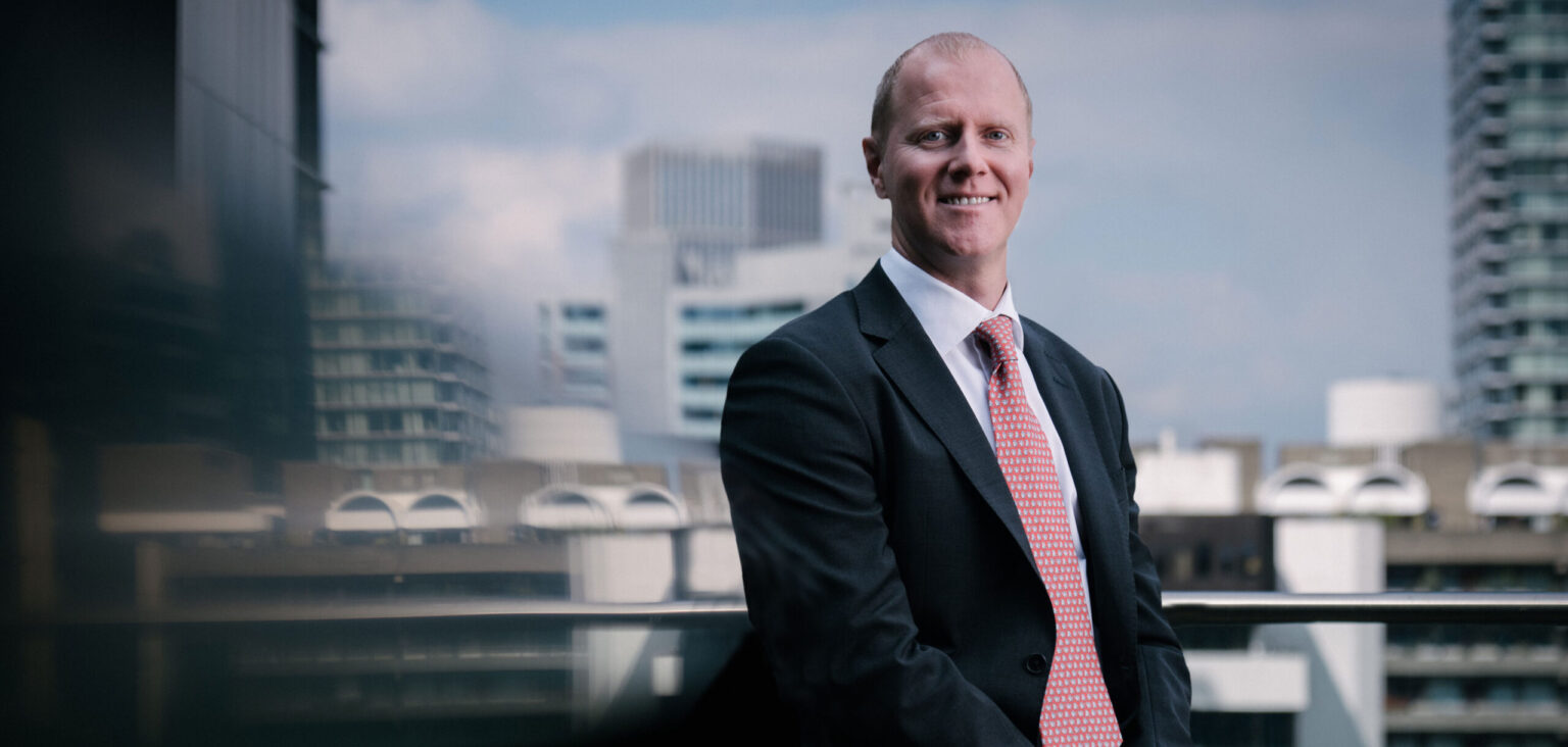 Arcus infrastructure partners - Arcus