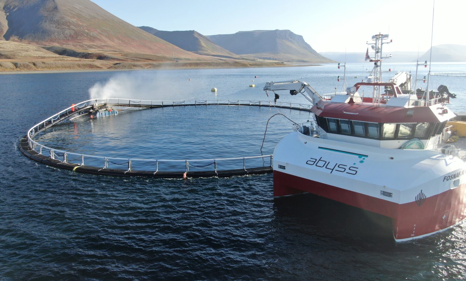 Arcus infrastructure partners - Arcus